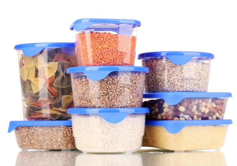 Who Invented Tupperware?