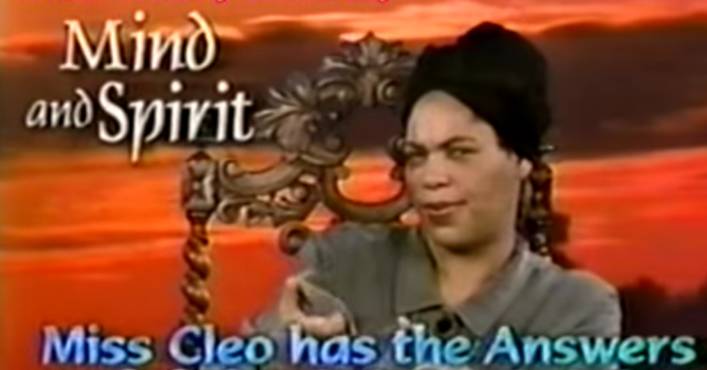 miss-cleo