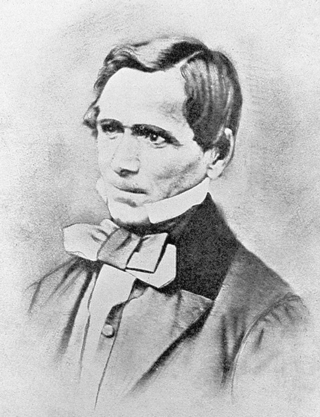 The Curious Case of Alexis St. Martin