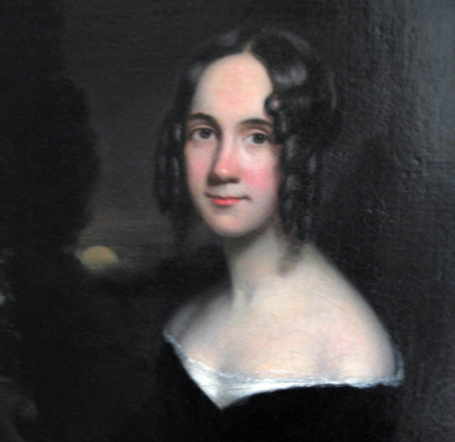 The Remarkable Sarah Hale