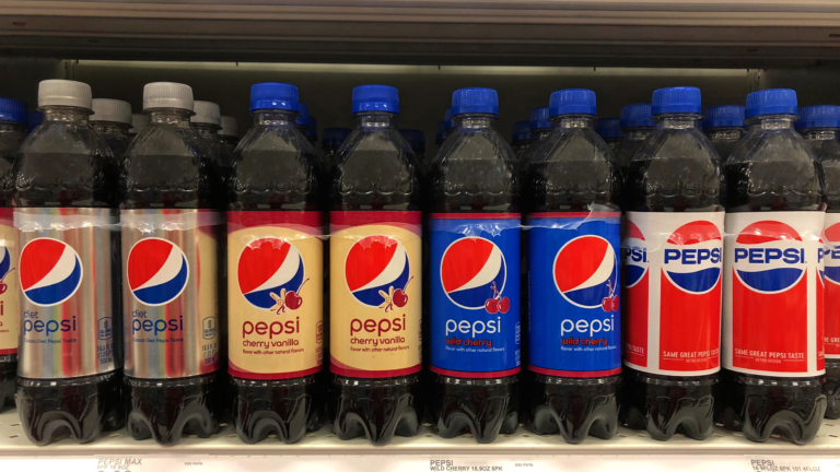 That Time Pepsi Accidentally Promised Hundreds of Thousands of People ...