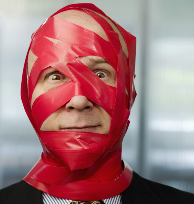 How Exactly Do You Prove You're Alive if You're Accidentally Declared Dead?