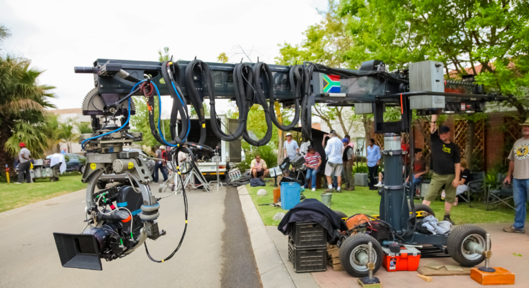 What's It Like Being an Extra in a Film or TV Show and How Do You Get ...