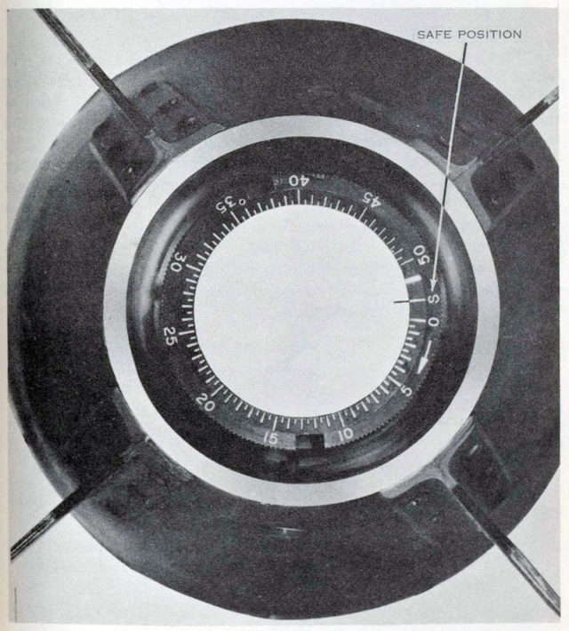 That Time the U.S. Made a Nuclear Gun