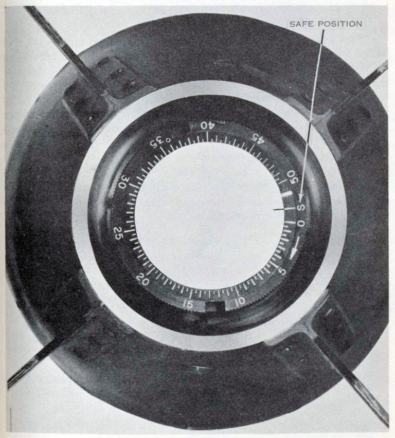 That Time the U.S. Made a Nuclear Gun