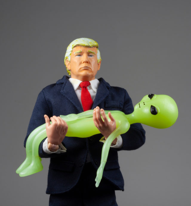 Who Started the Lizard People Conspiracy Theory?