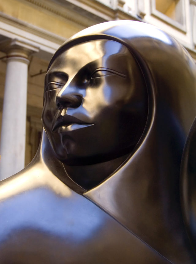 Were Iron Maidens Ever Actually Used?