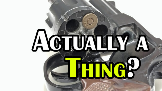 Who Invented Russian Roulette and Has Anyone Ever Actually Played It?