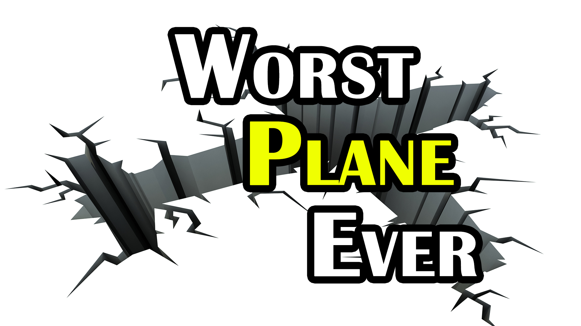 The Worst Military Airplane Ever