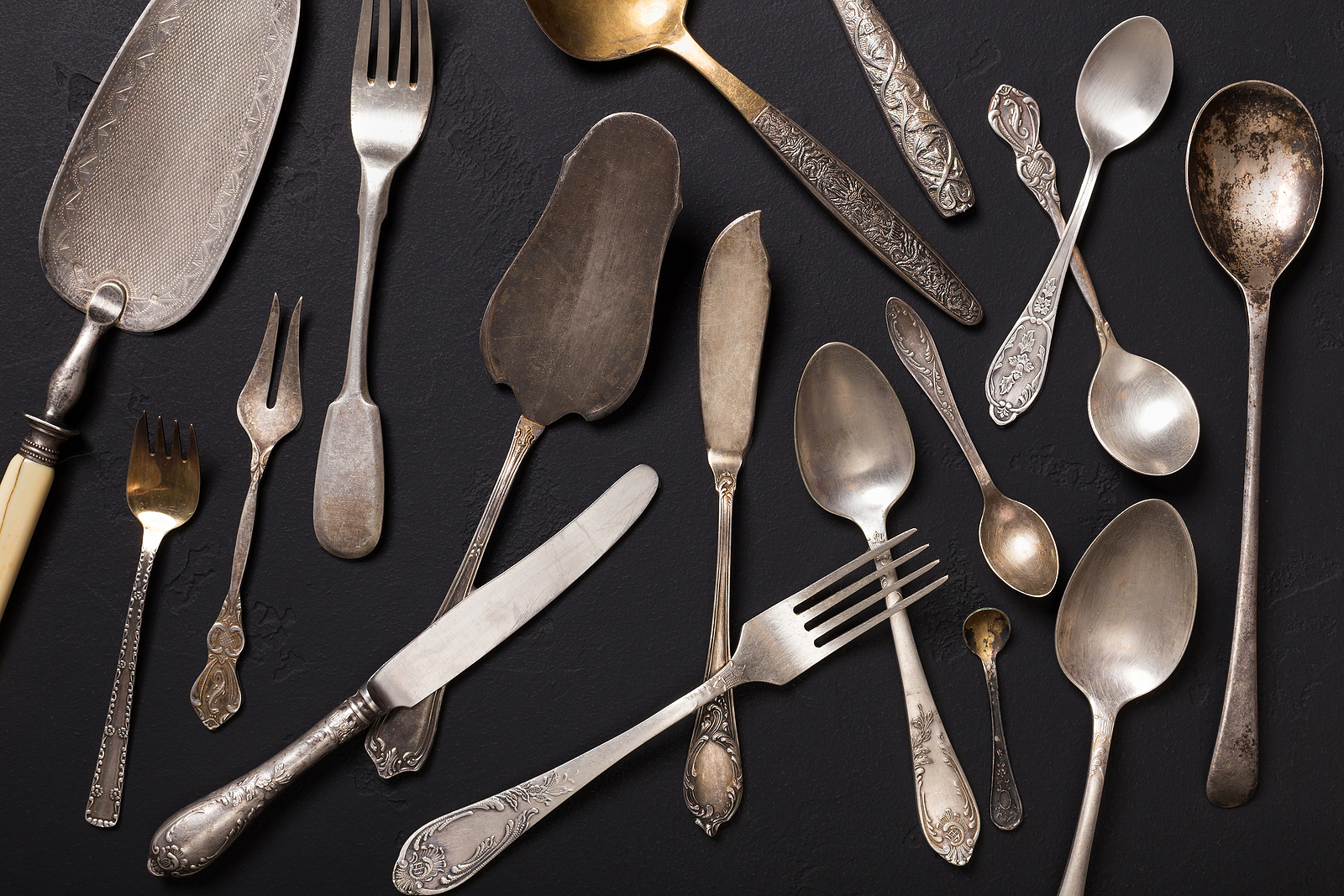 The Fascinating Origins of Everyday Things (Part 4)