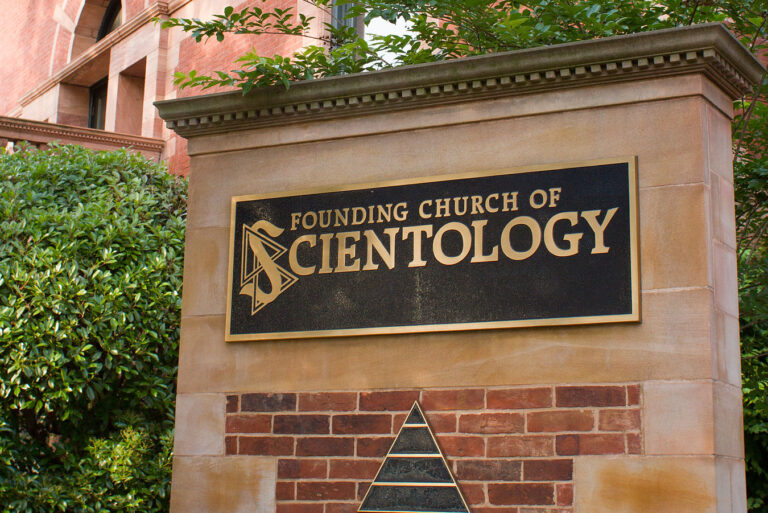 What Do Scientologists Actually Believe?