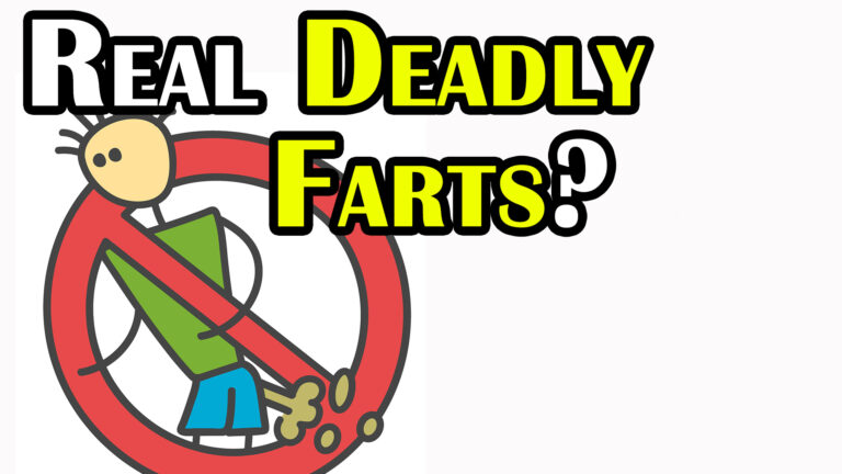 Is There Such a Thing as a Sound or Smell So Strong it Can Kill You?