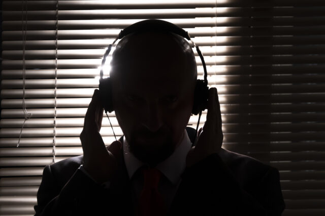 How Do Spy Agencies Actually Recruit Spies in Real Life?