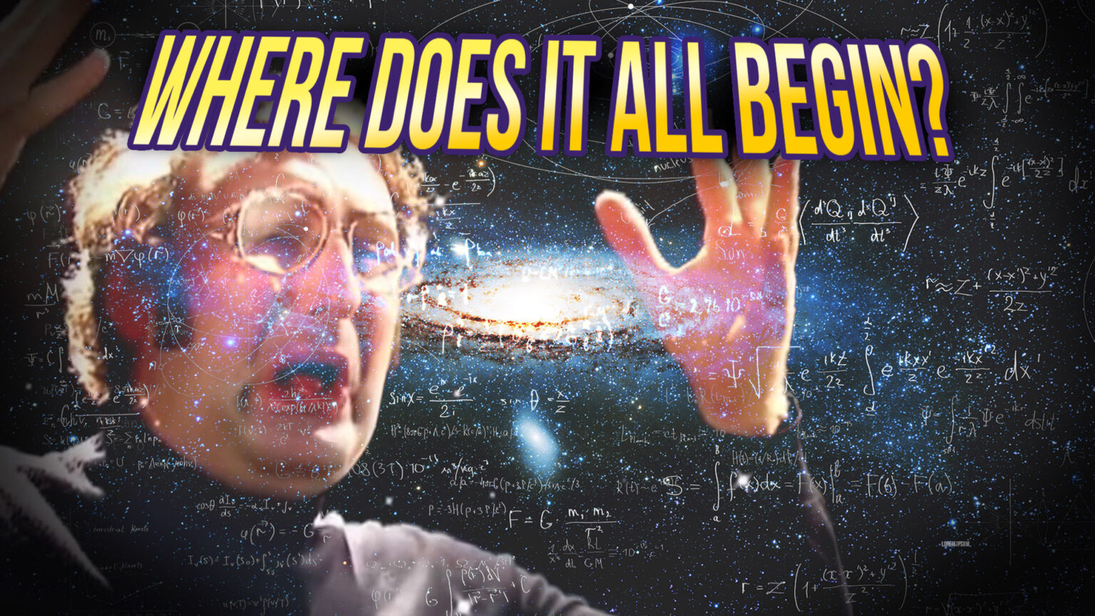 Where Does Outer Space Actually Begin?