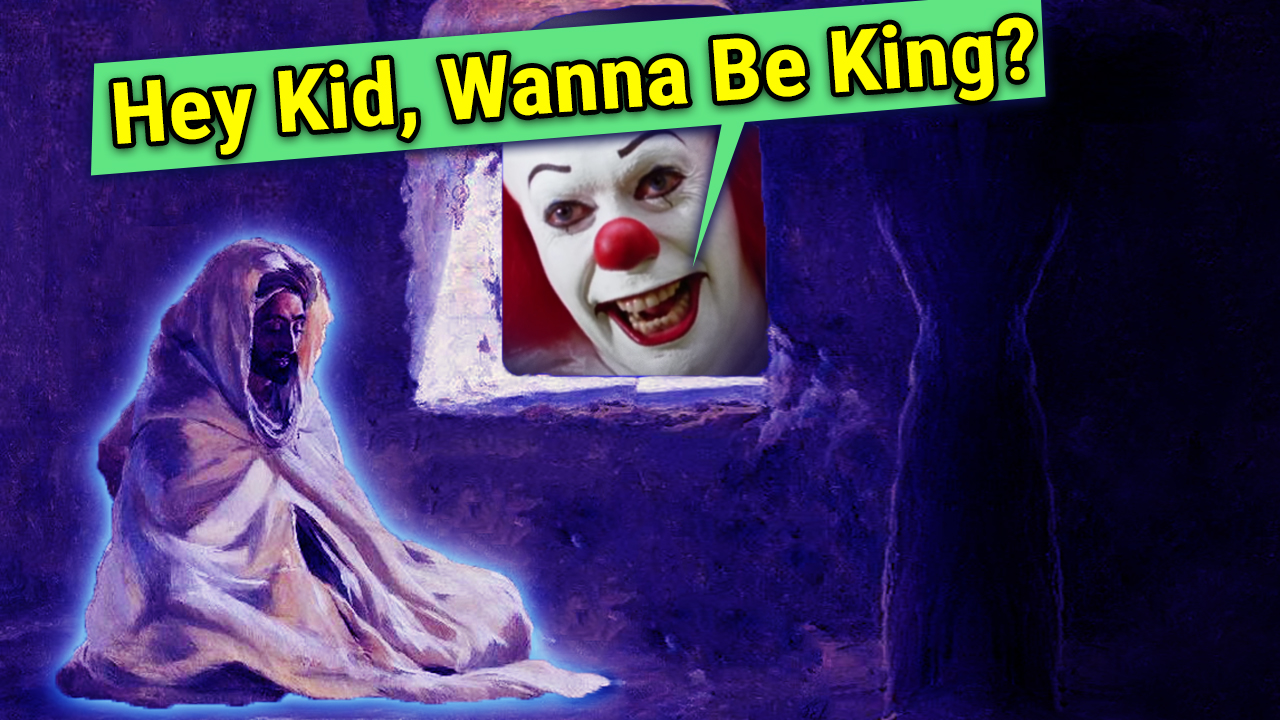 The Time A King Let The Leader Of A Cult Become King To See If The World Would End