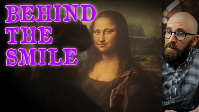 The Secrets of the Mona Lisa